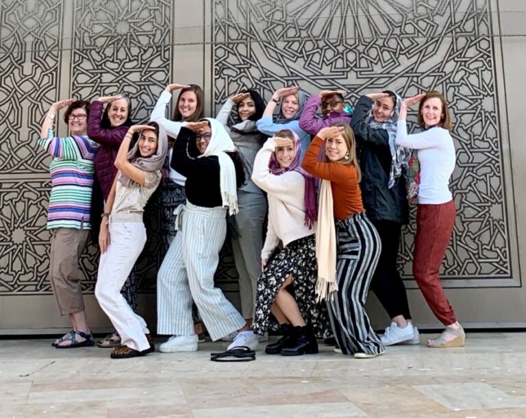 Our History | Celebrating 150 Years of Sisterhood and Service