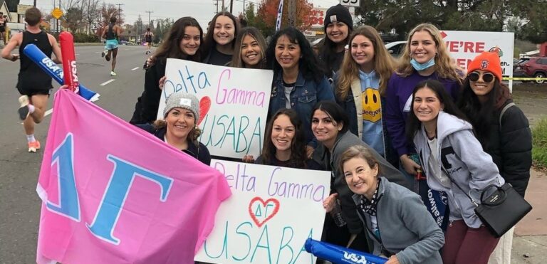 Service for Sight | Delta Gamma’s Commitment to Philanthropy