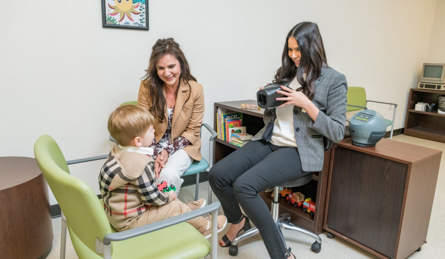 Service for Sight | Delta Gamma’s Commitment to Philanthropy