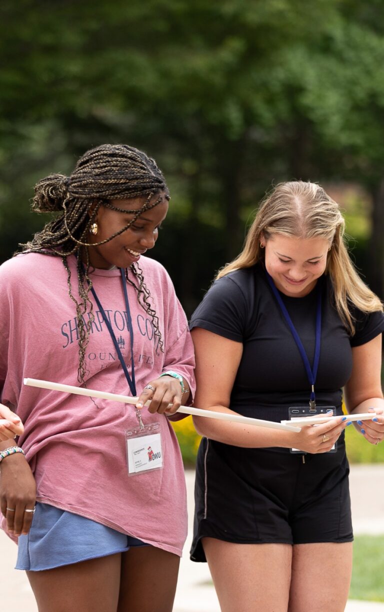 Programming and Training | Delta Gamma