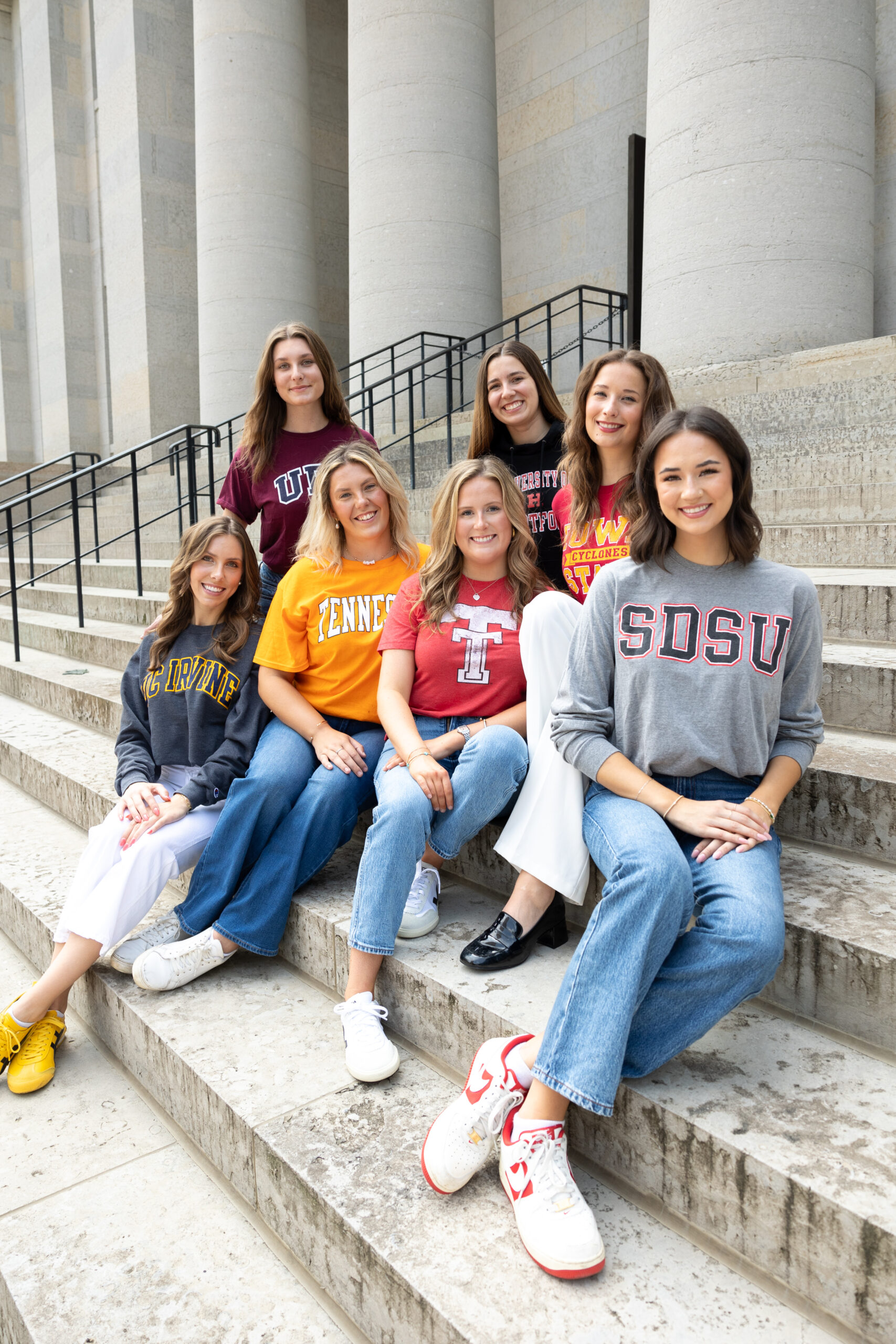 Member Account Setup - Delta Gamma
